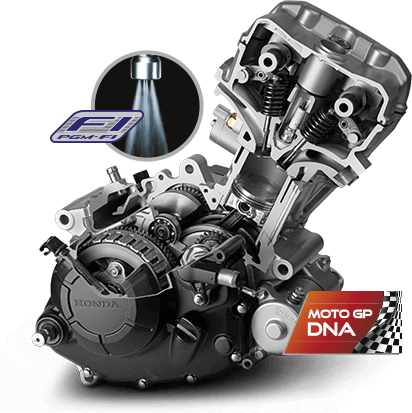 honda sonic 150 | Trio Motor