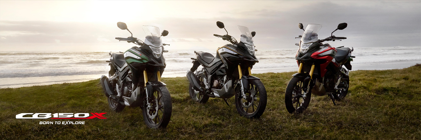 Oli yang Tepat untuk Honda Verza | Trio Motor