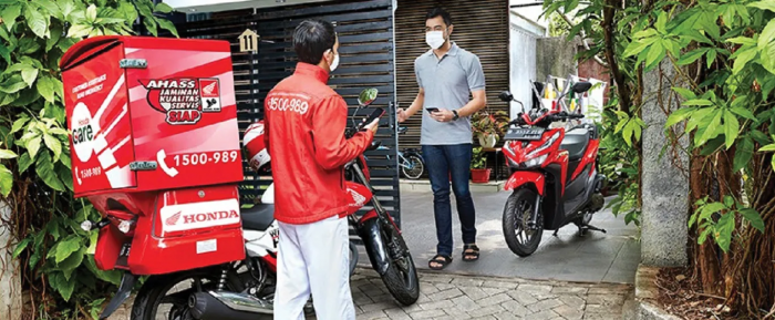 Service | Trio Motor
